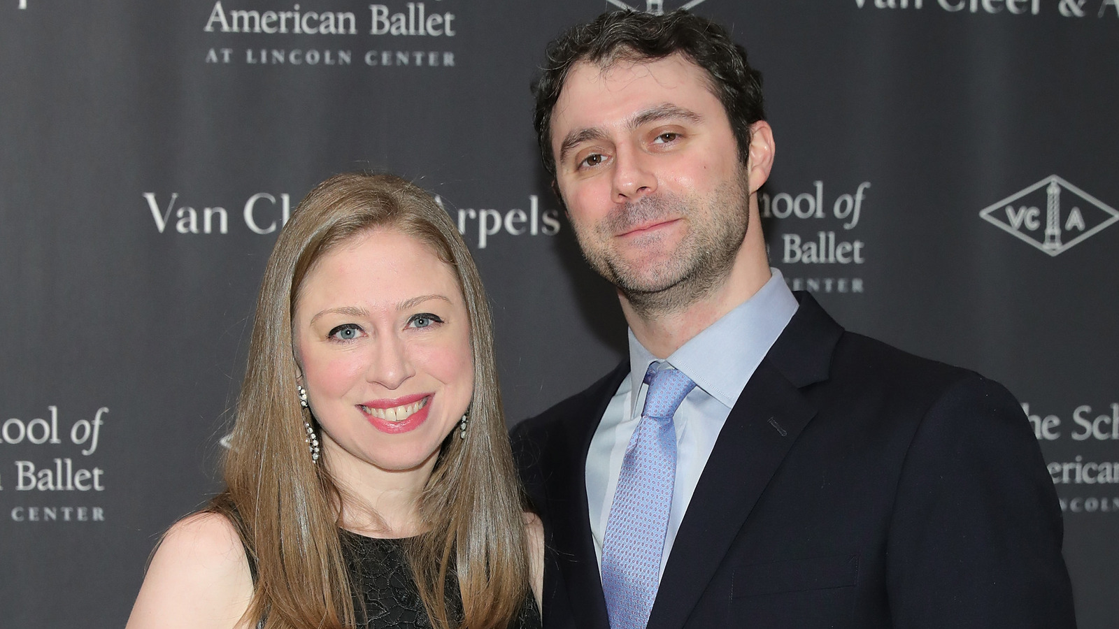 Designer Digs To Multi-Million Dollar Condos, Chelsea Clinton Lives In ...
