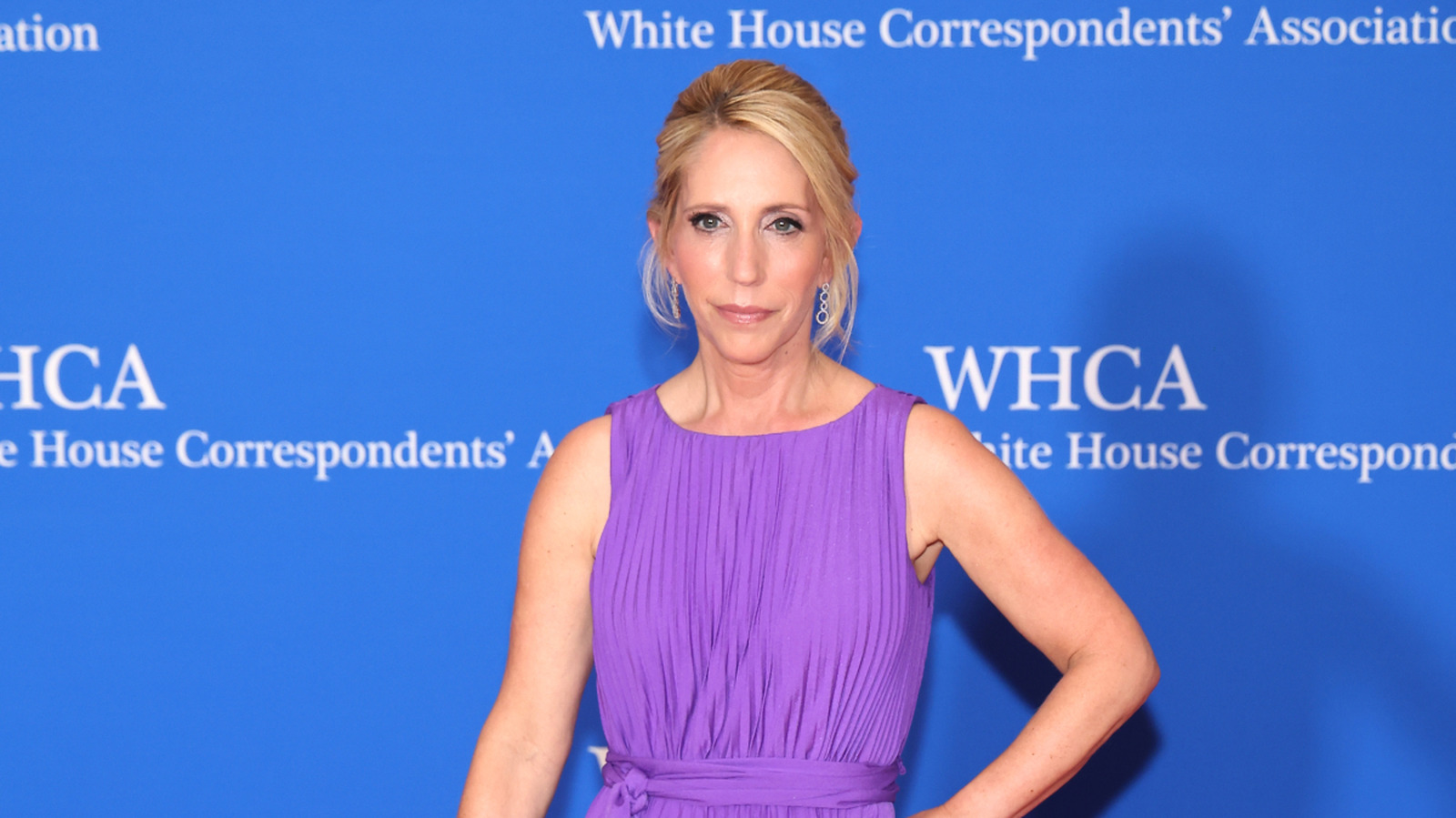 Inside CNN News Anchor Dana Bash's Relationship History