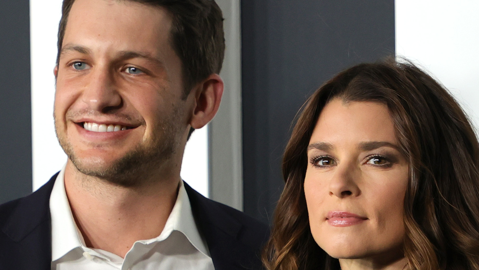 Inside Danica Patrick's Split From Carter Comstock