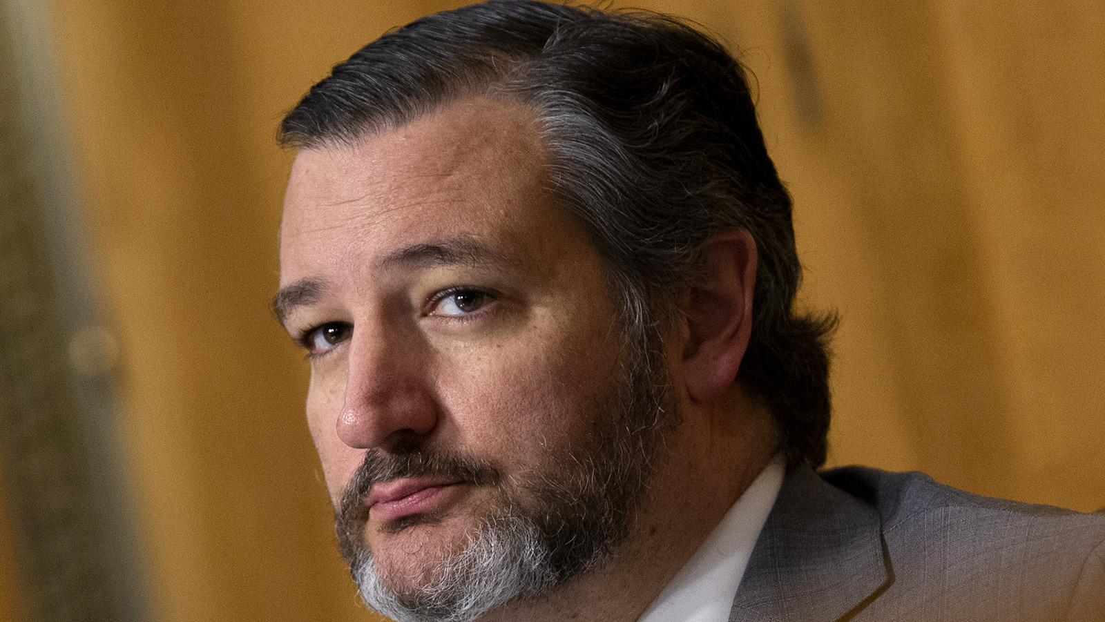 Inside Donald Trump's Relationship With Ted Cruz