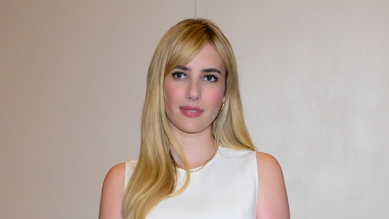 Inside Emma Roberts' Strained Relationship With Her Father Eric