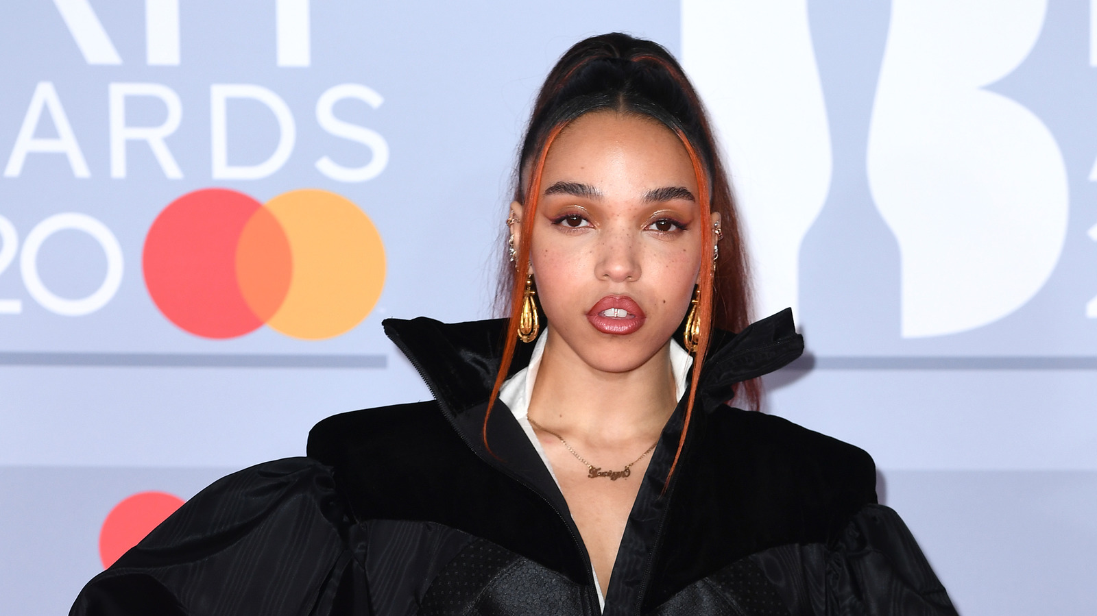 Inside FKA Twigs' Relationship With Matty Healy