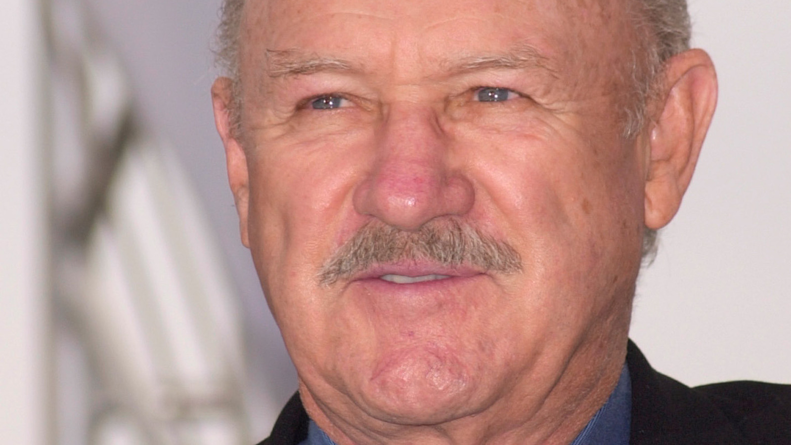Inside Gene Hackman's First Marriage