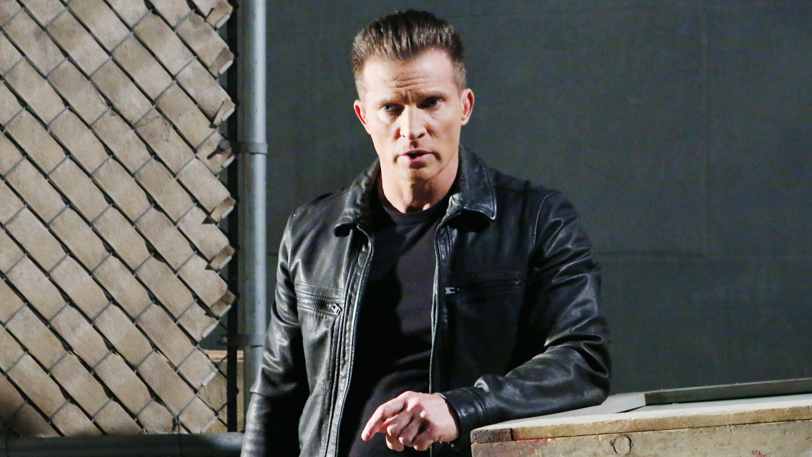 Inside General Hospital Star Steve Burton's Messy Divorce From Sheree ...