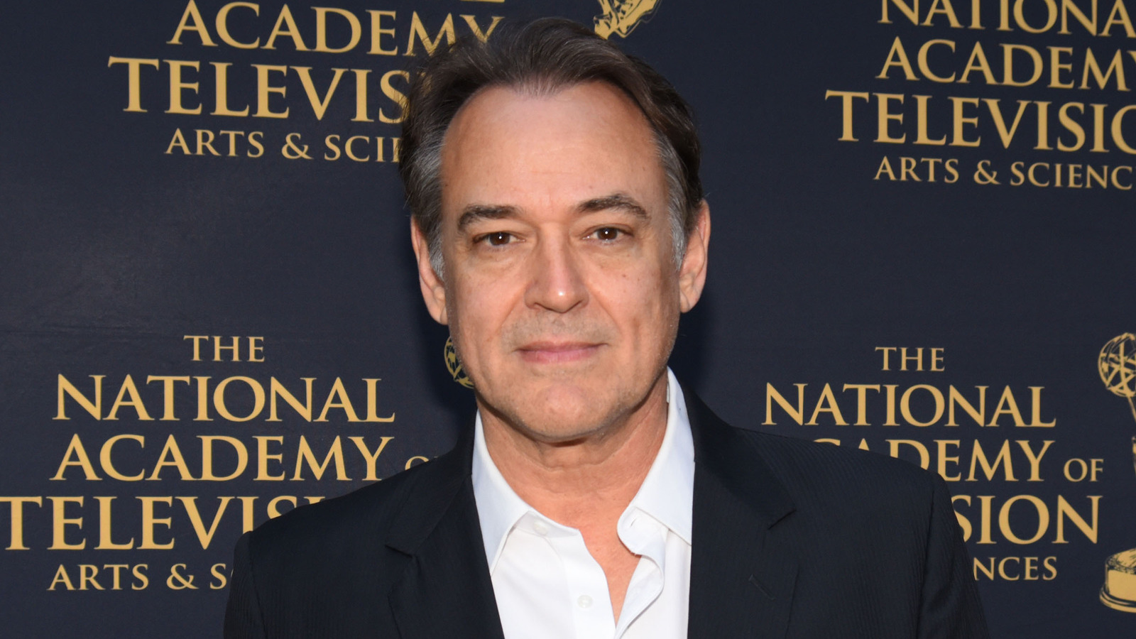 Inside General Hospital Stars Jon Lindstrom & Nicholas Pryor's Friendship