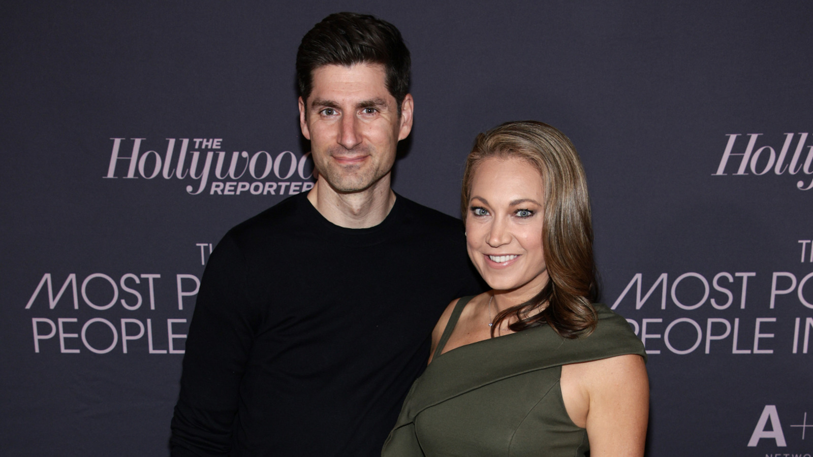 Inside Ginger Zee's Marriage With Ben Aaron