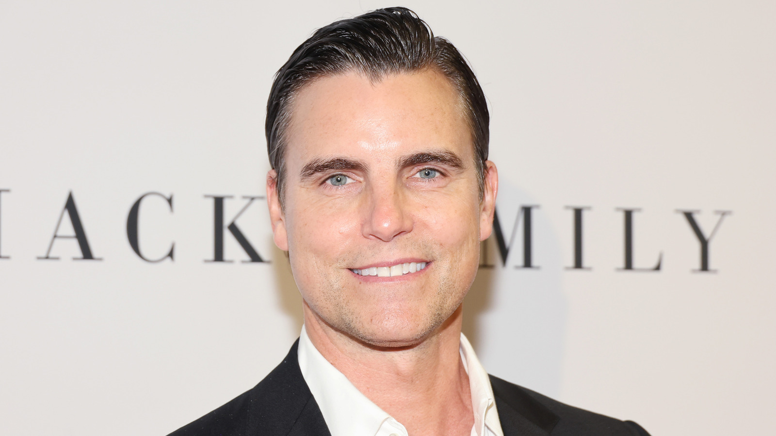Hallmark's Colin Egglesfield Cancer Journey, Explained