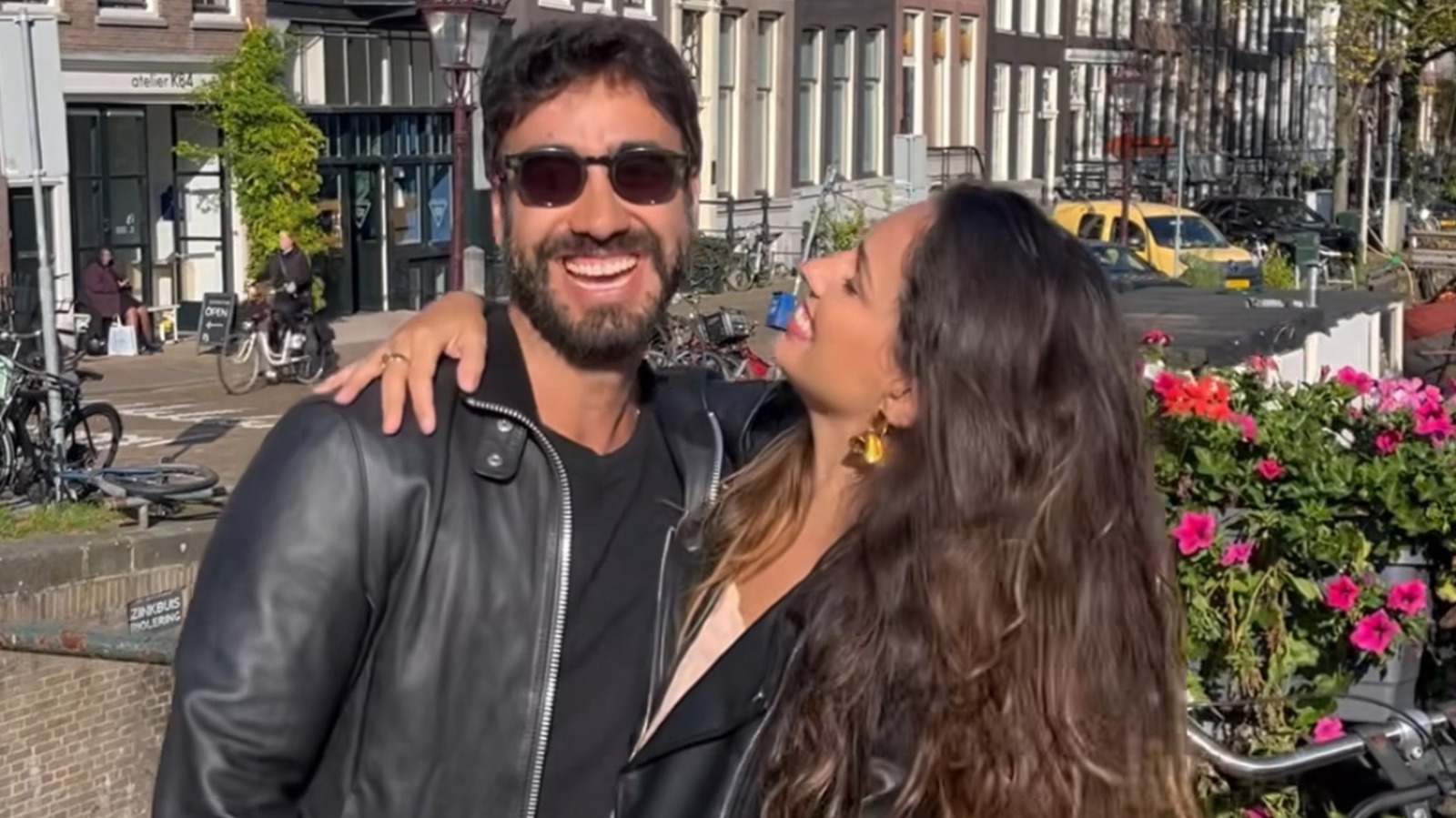 Inside Hallmark Newcomer Raissa Xavier's Real-Life Romance