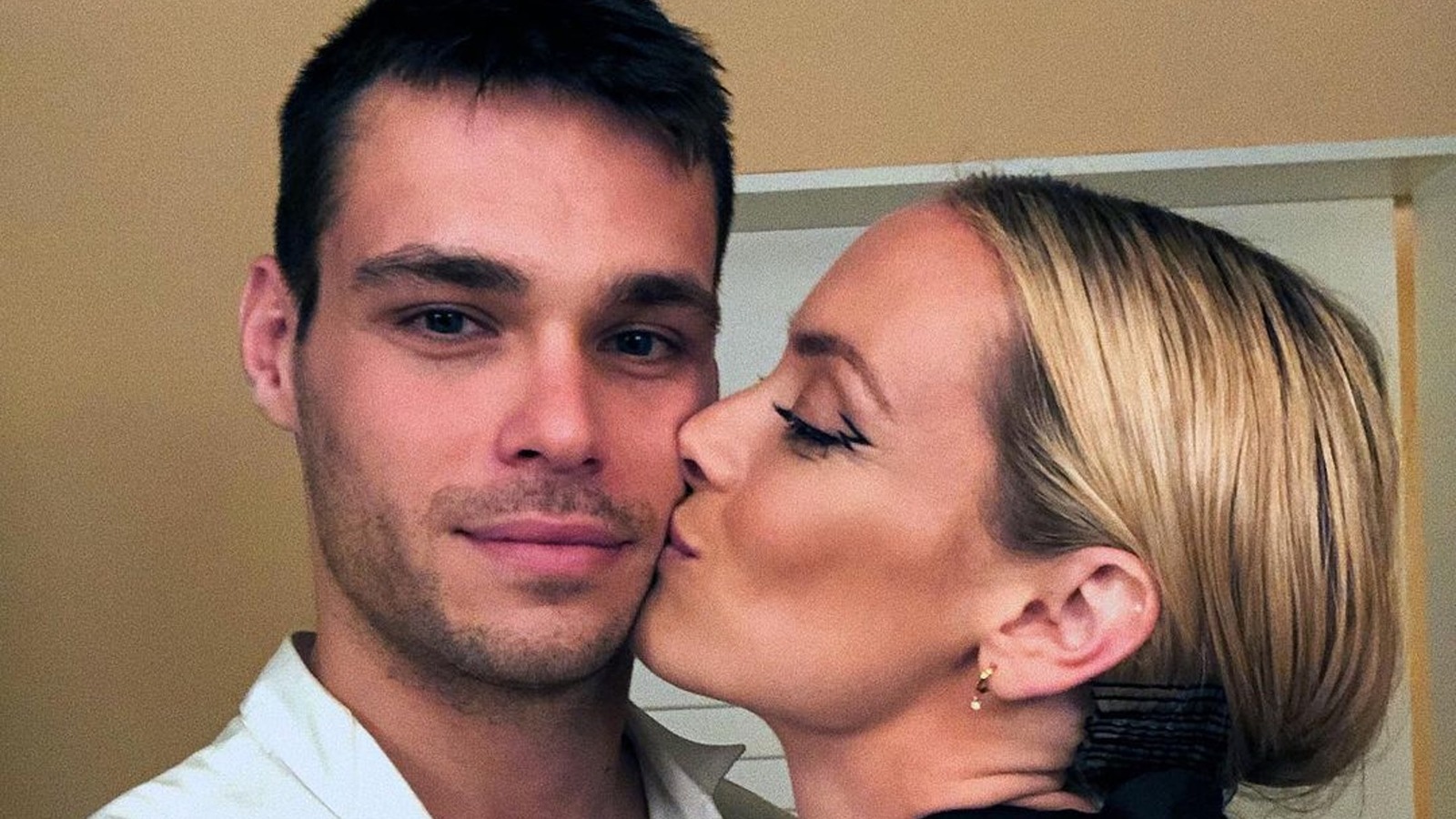 Namorada De Rachel Skarsten Rachel Skarsten Official Website | Actress