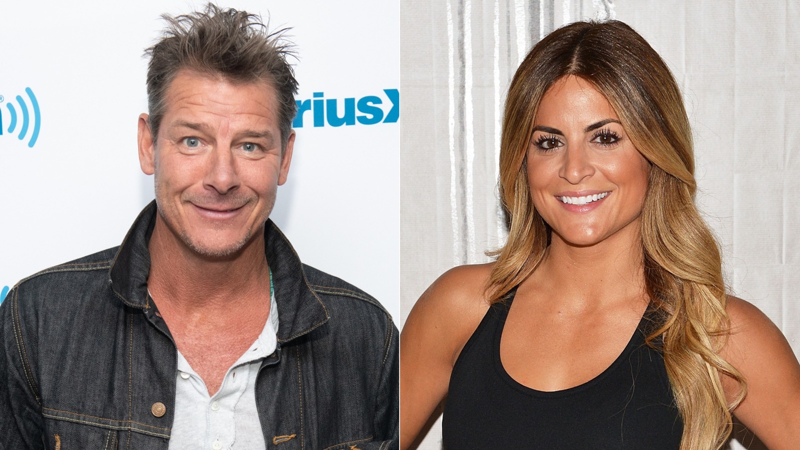 Inside HGTV Star Alison Victoria's Friendship With Ty Pennington