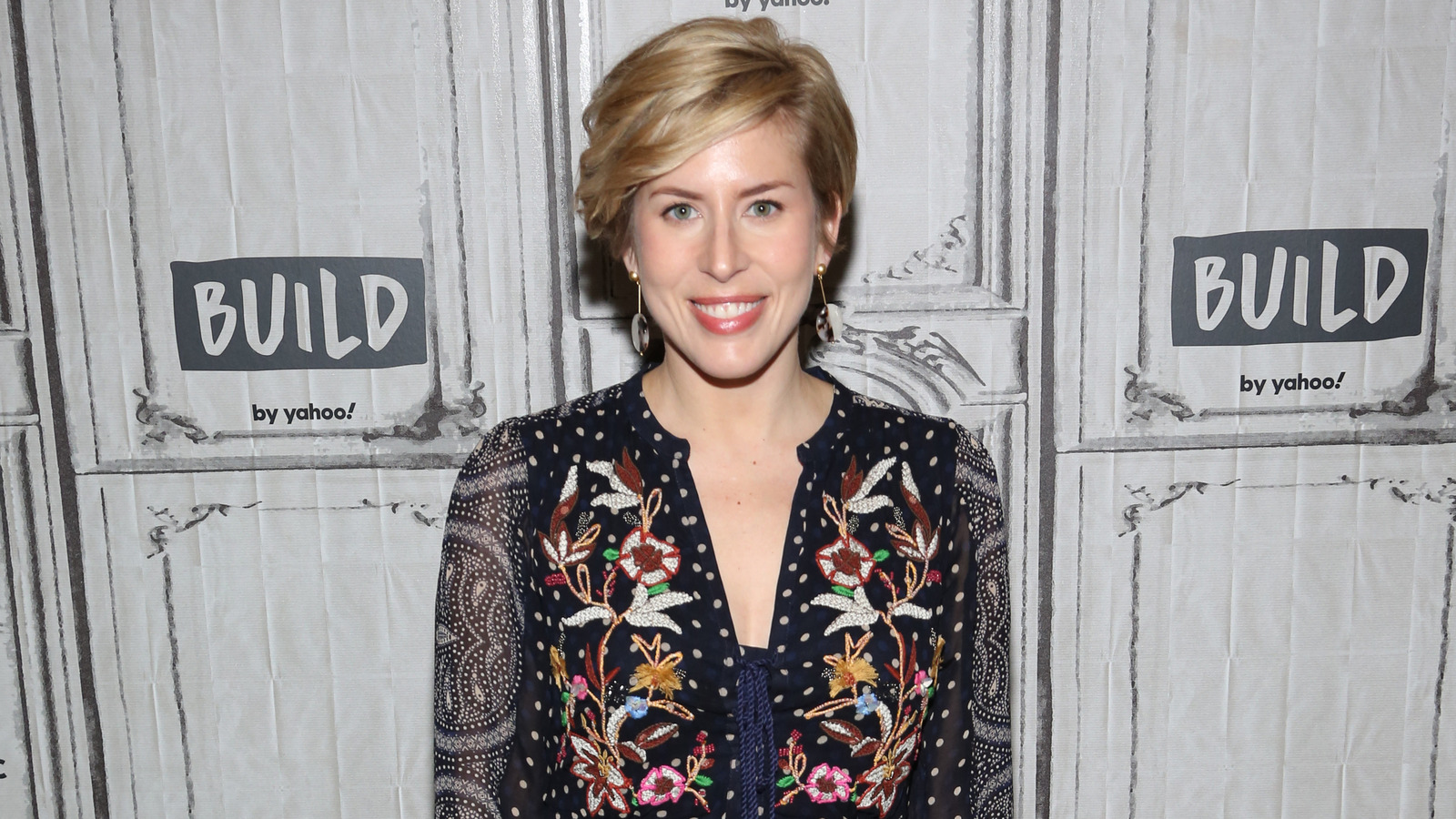 Inside HGTV Star Erin Napier's Health Issues Over The Years