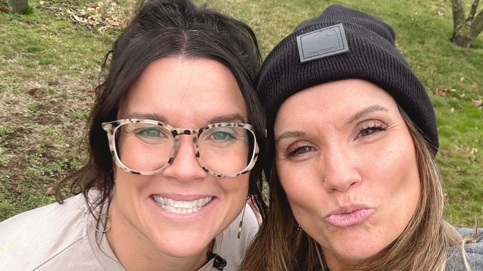 Inside HGTV Stars Lyndsay Lamb & Leslie Davis' Marriages