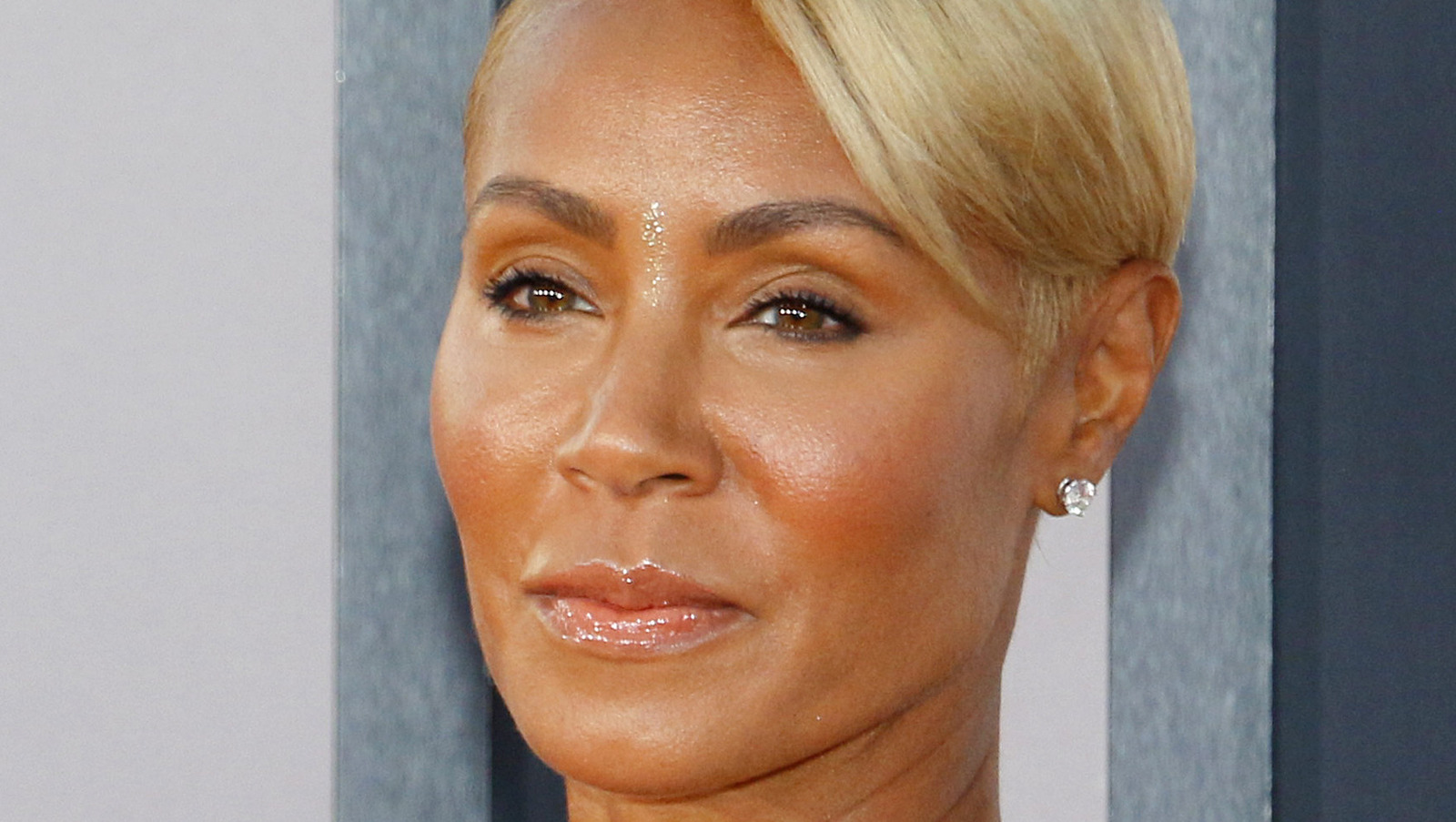 Inside Jada Pinkett Smith's Addiction Issues