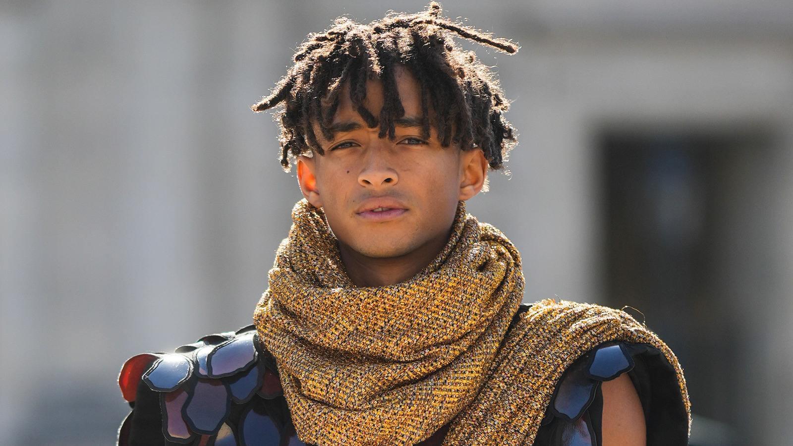 Inside Jaden Smith's Rumored Relationship History