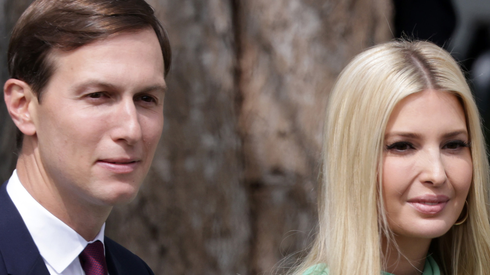 Inside Jared And Ivanka's New Life In Florida