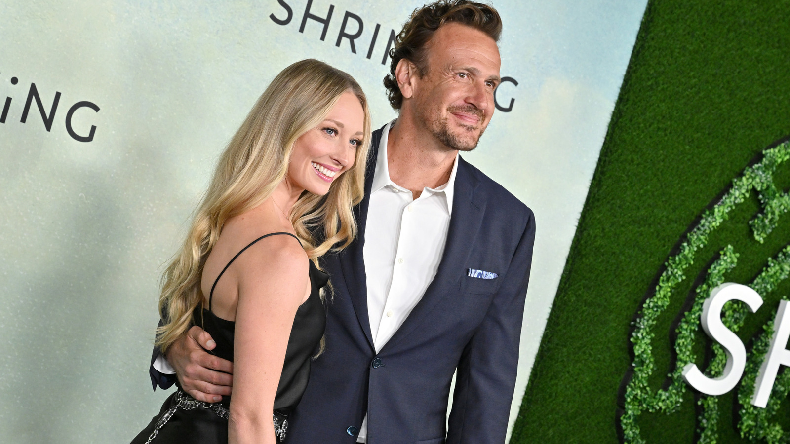 Inside Jason Segel's Star-Studded Dating History