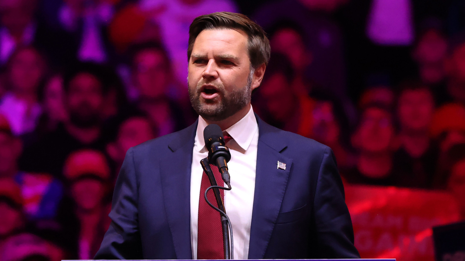 Inside JD Vance's Friendship With Vivek Ramaswamy