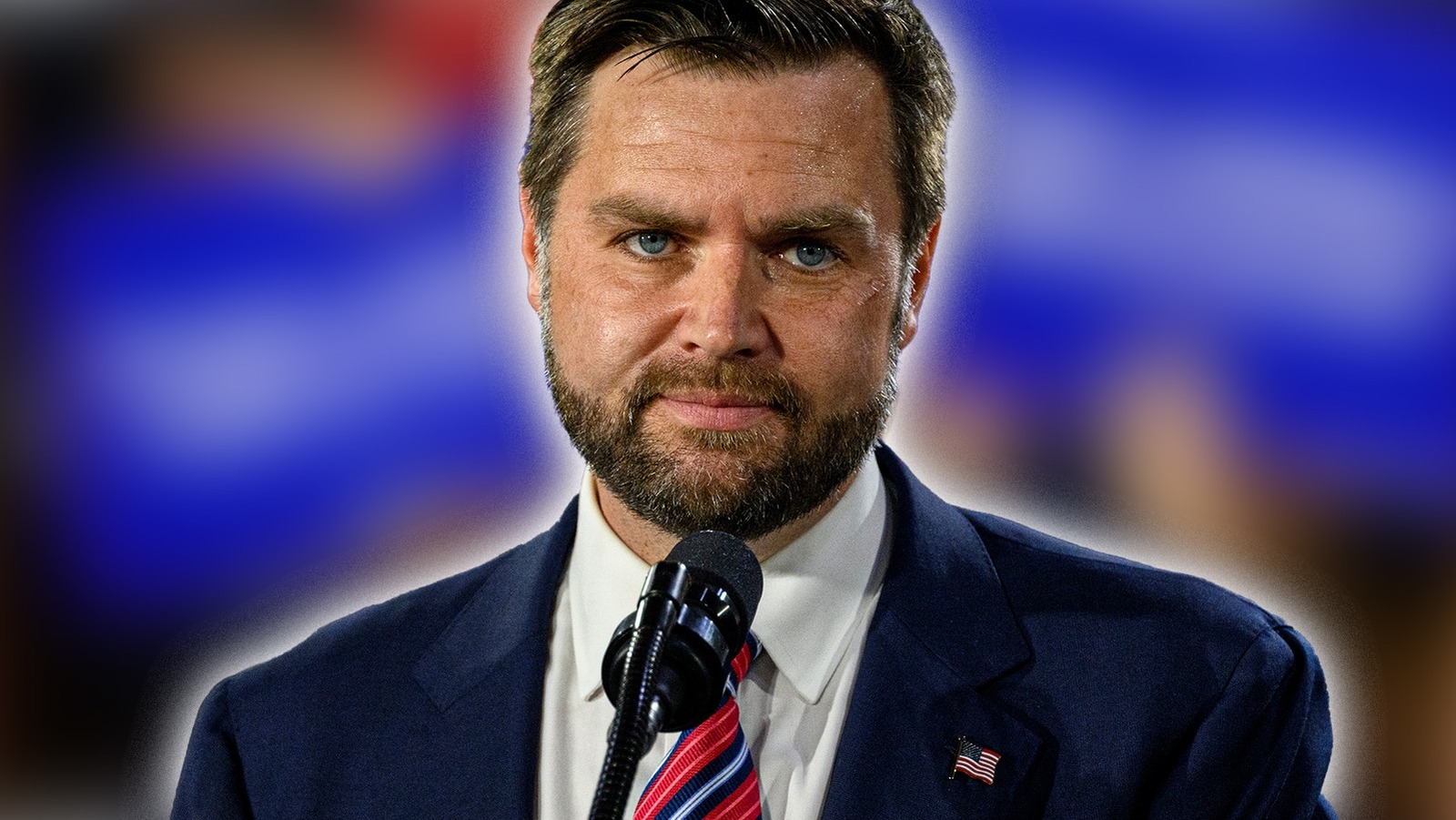 Inside JD Vance's Major Weight Loss Transformation