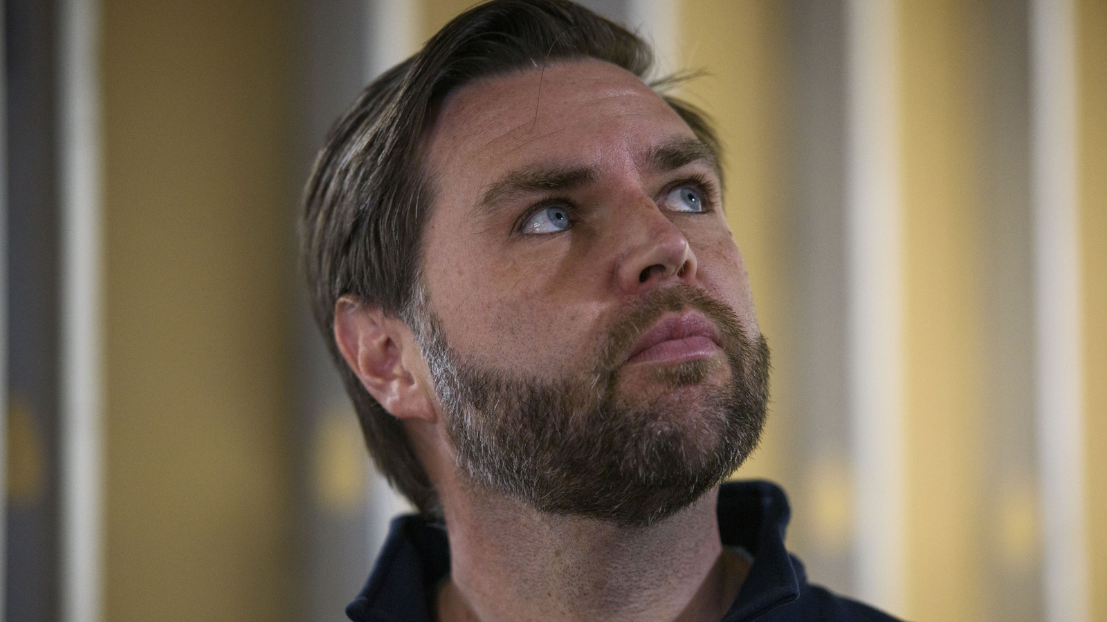 Inside JD Vance's Relationship With Billionaire Peter Thiel