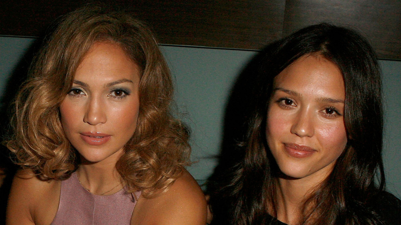 Inside Jennifer Lopez & Jessica Alba's Reported Feud