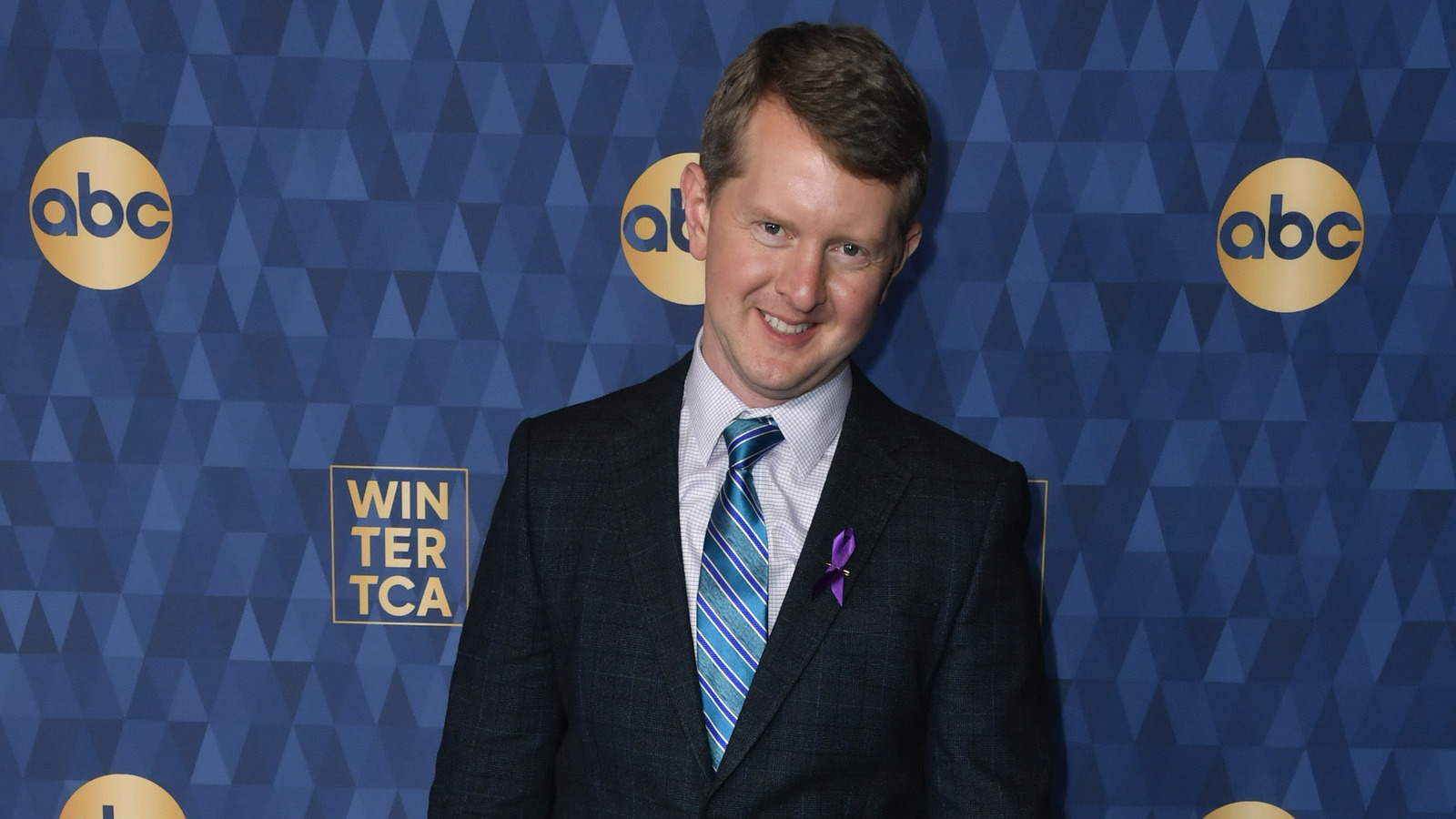 Inside Jeopardy! Star Ken Jennings' Life