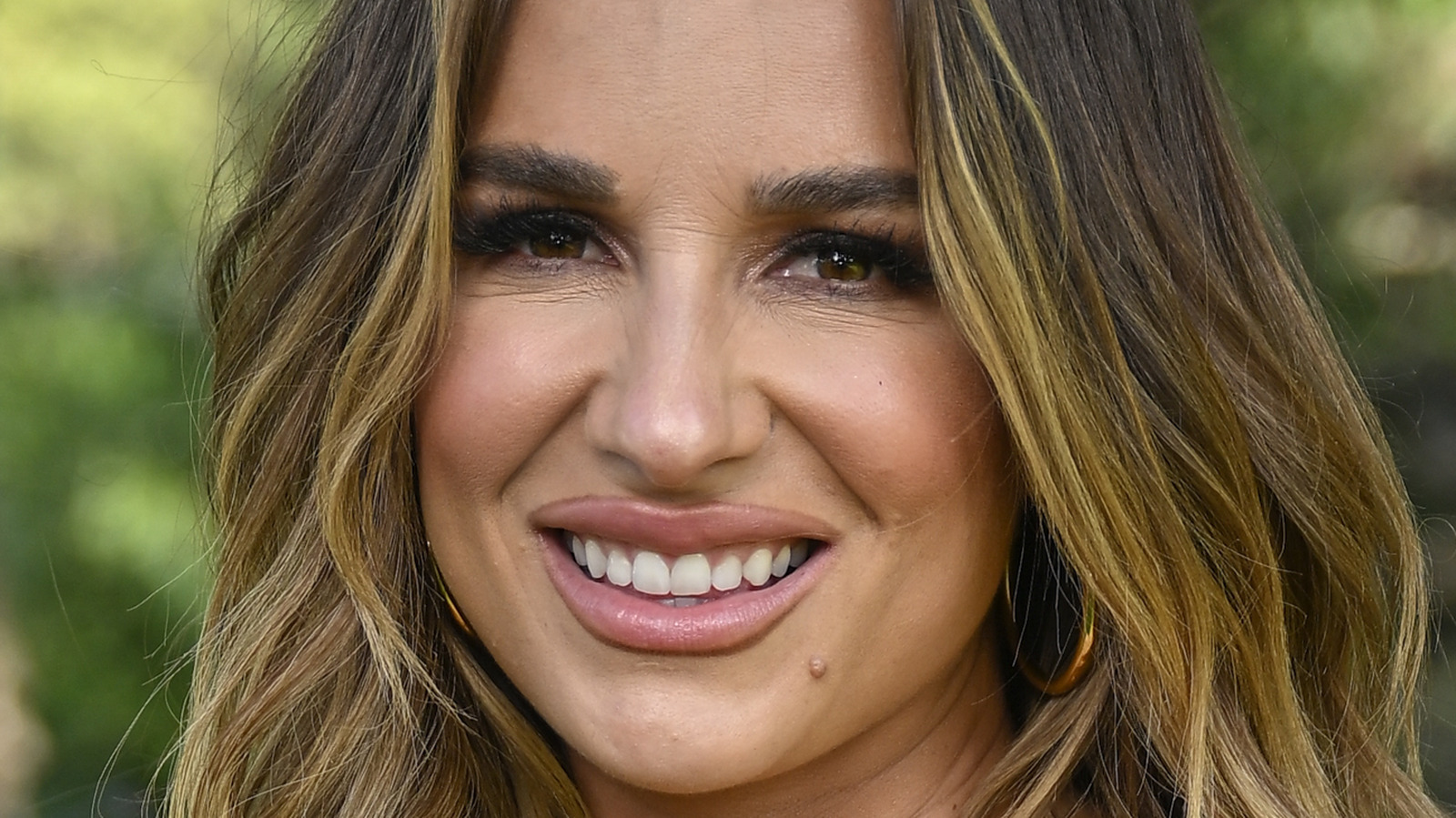 Inside Jessie James Decker's Sweet Relationship With Her Mom