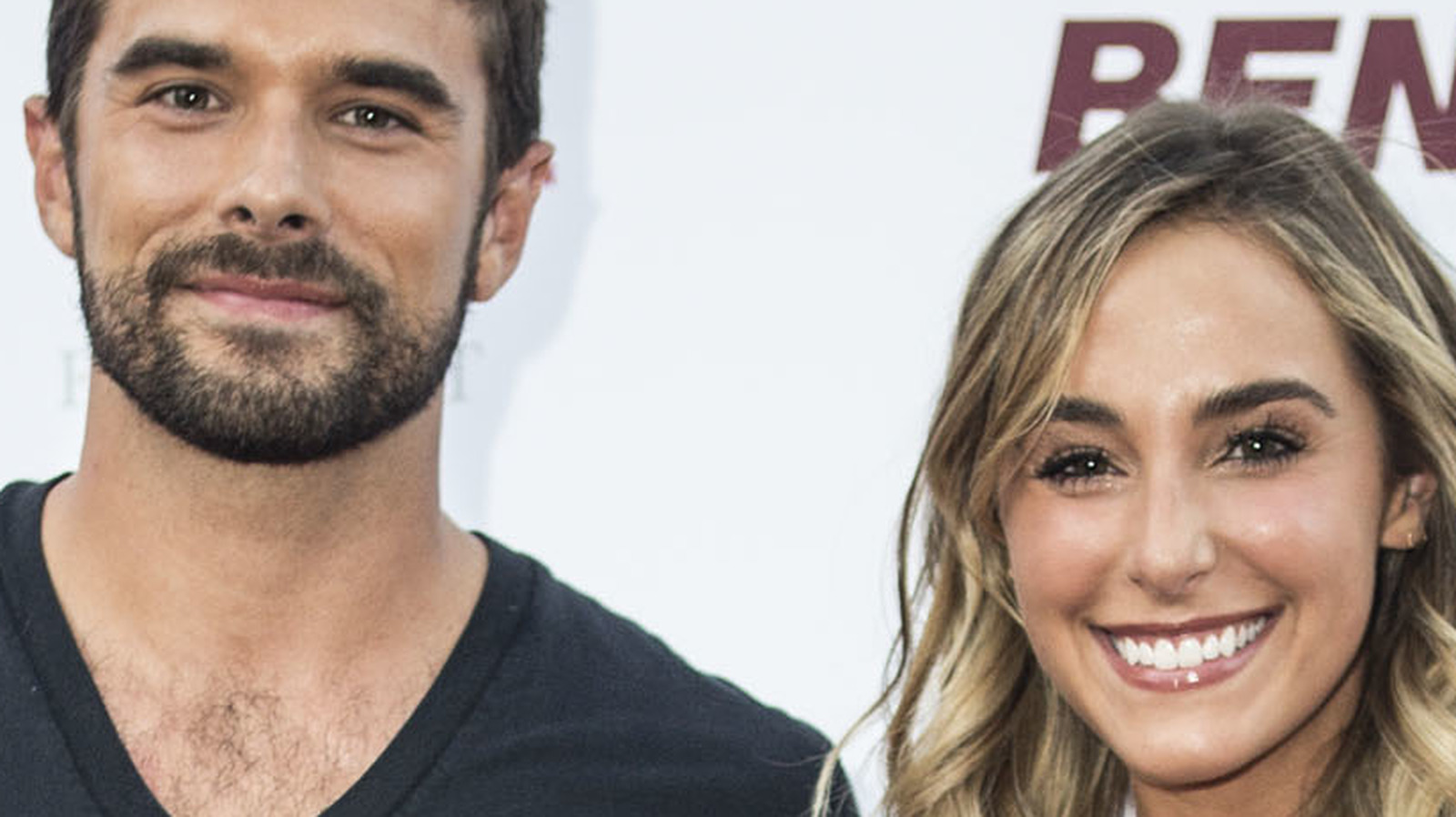 Inside Josh And Lauren Swickard's Relationship