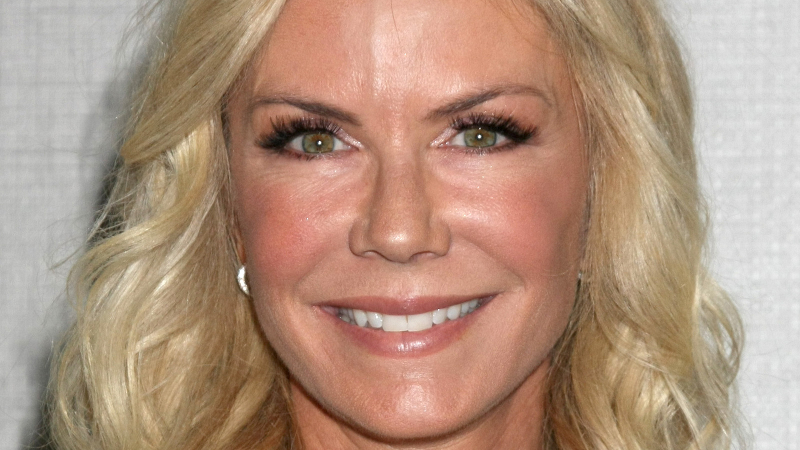 Inside Katherine Kelly Lang's Real-Life Relationship