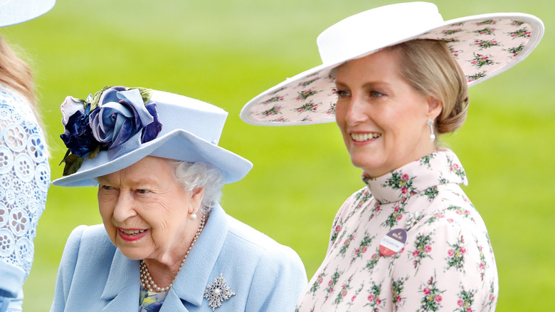 Inside King Charles Relationship With Prince Edward