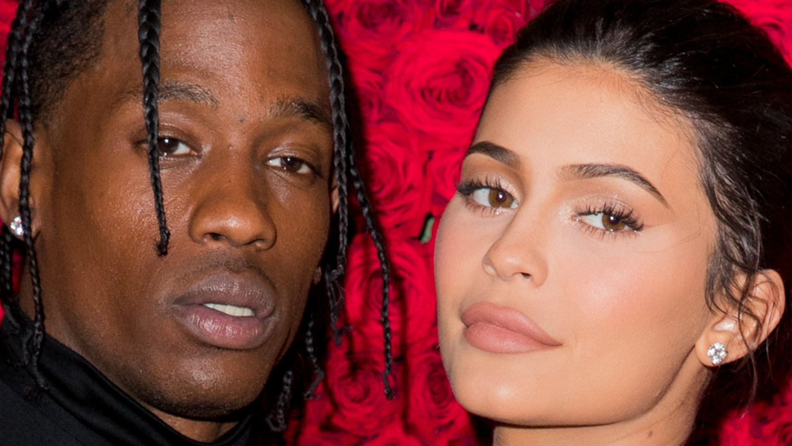 Inside Kylie Jenner's Relationship With Travis Scott
