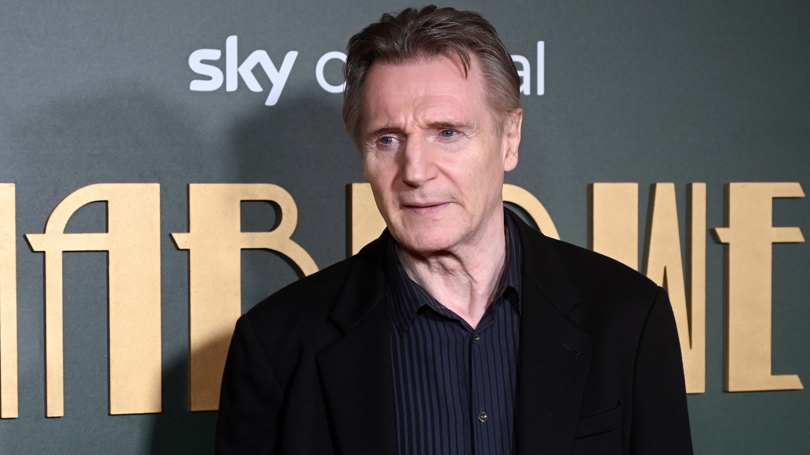 Inside Liam Neeson's Troubled Love Life Since The Death Of His Wife ...