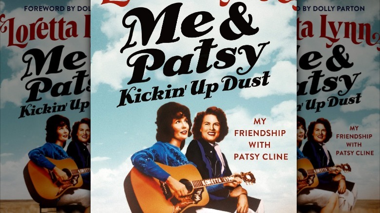 Inside Loretta Lynn And Patsy Cline's Deep Friendship