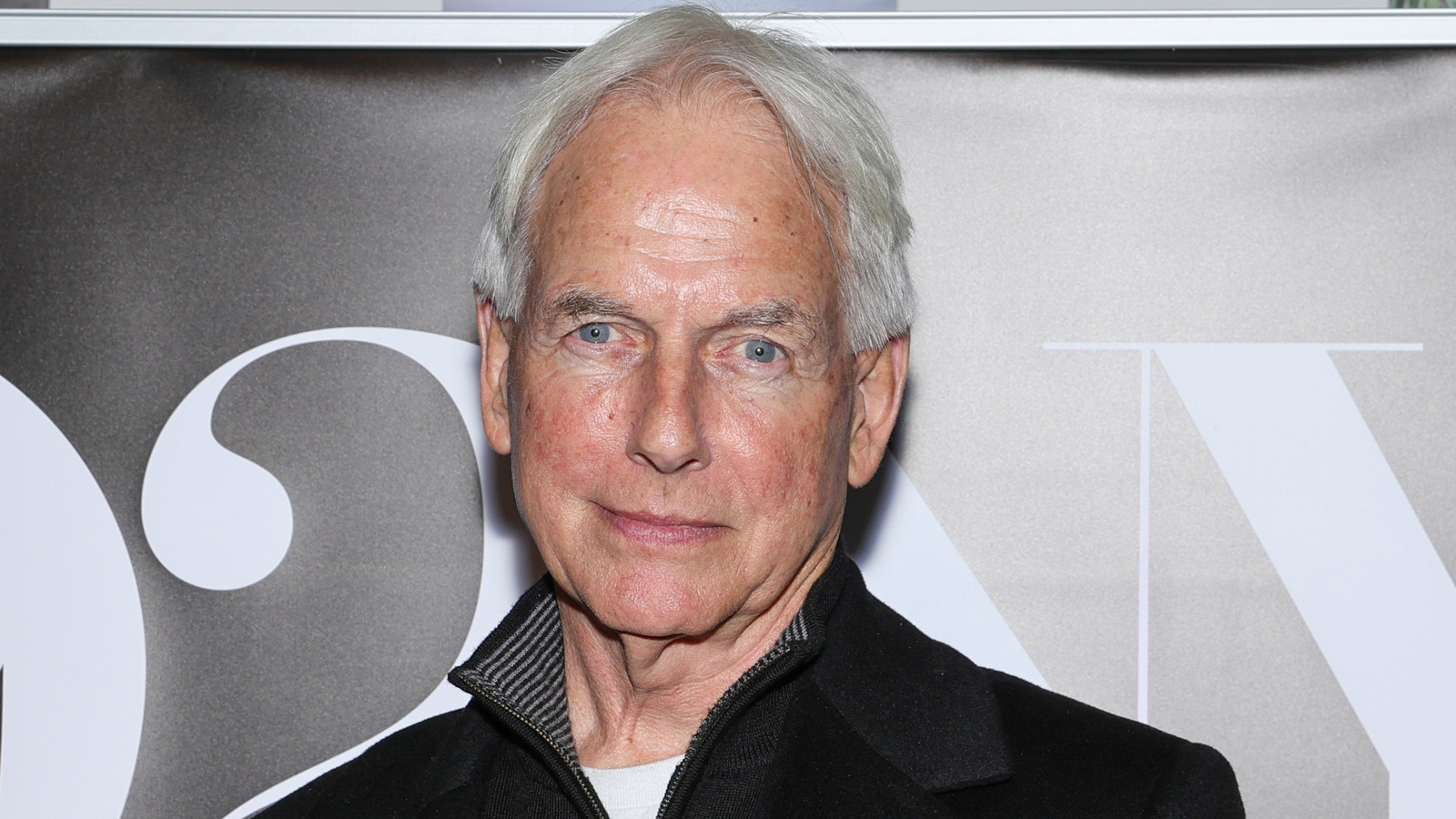 Inside Mark Harmon's Awkward First Foray Into Acting