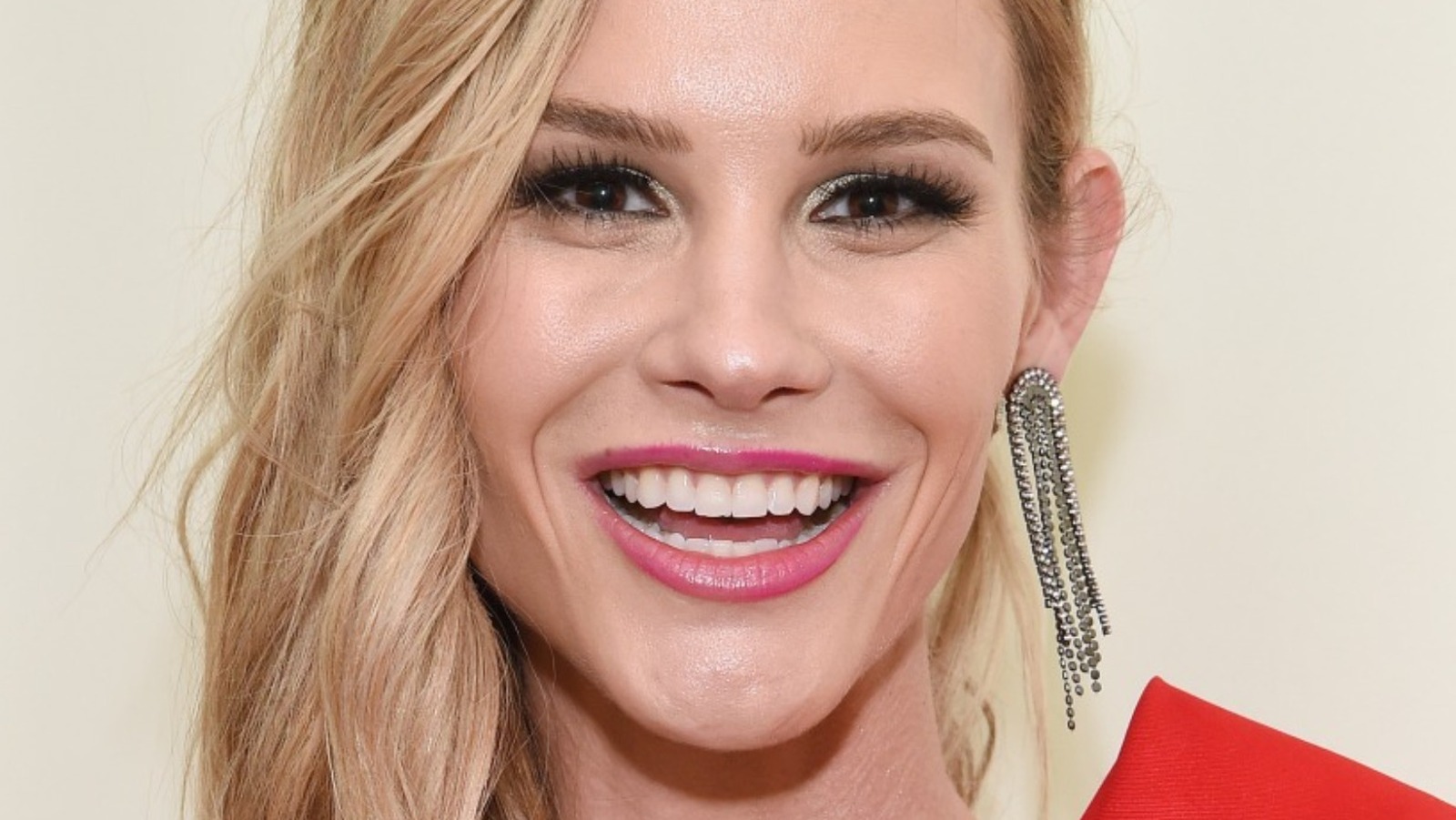 Inside Meghan King's Struggle To Conceive And Her IVF Journey