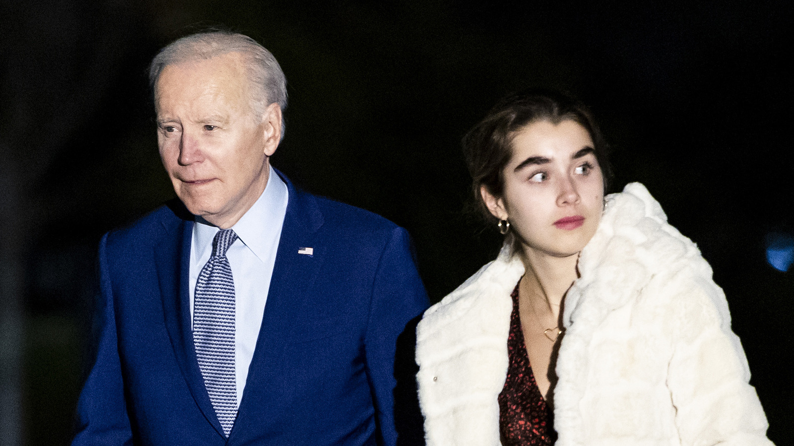 Inside Natalie Biden's Relationship With Grandparents Jill And Joe Biden