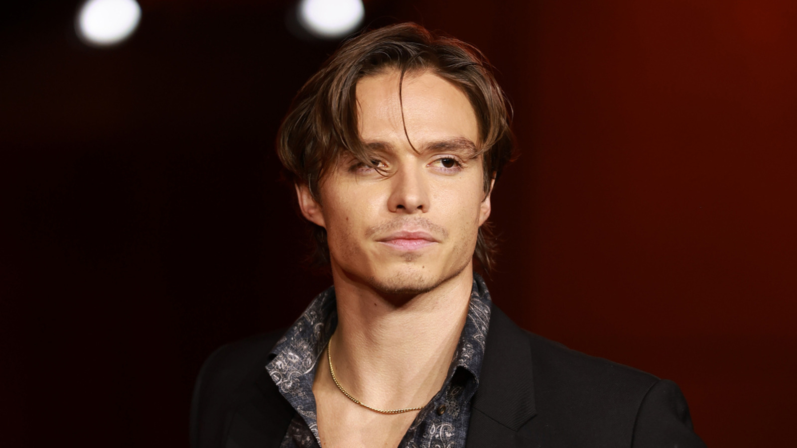 Inside Nicholas Alexander Chavez's First Day On General Hospital