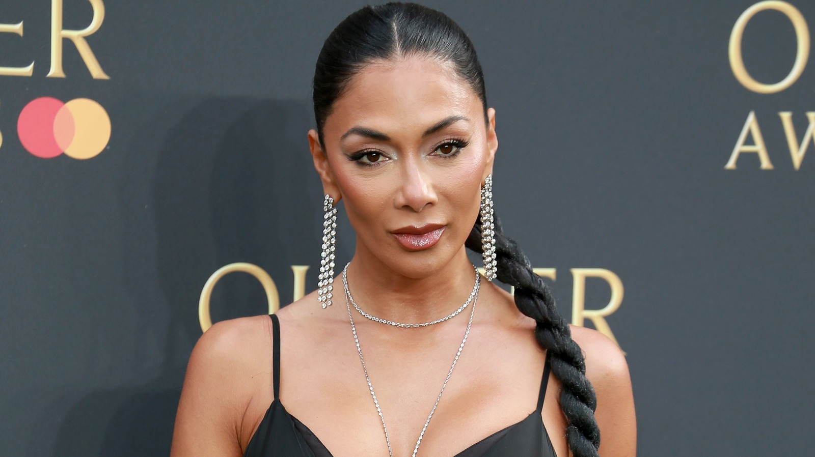 Inside Nicole Scherzinger's Relationship History