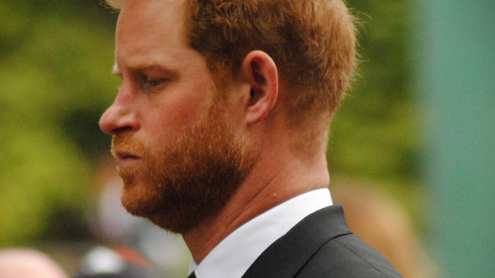 Inside Prince Harry's Hateful Relationship With The Media