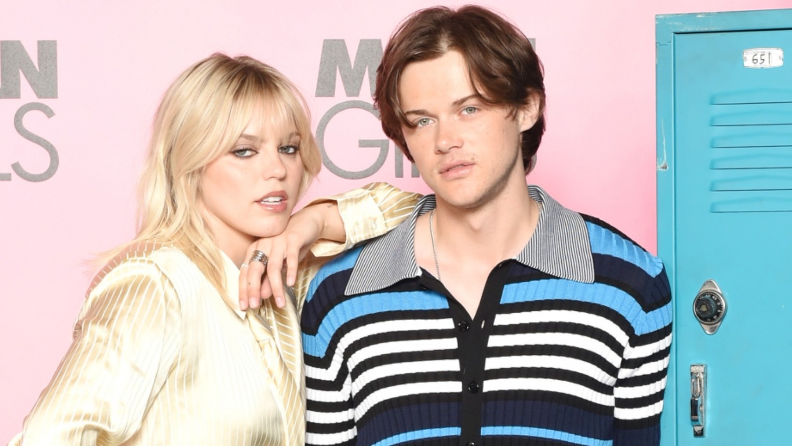 Inside Reneé Rapp And Christopher Briney's Close Friendship