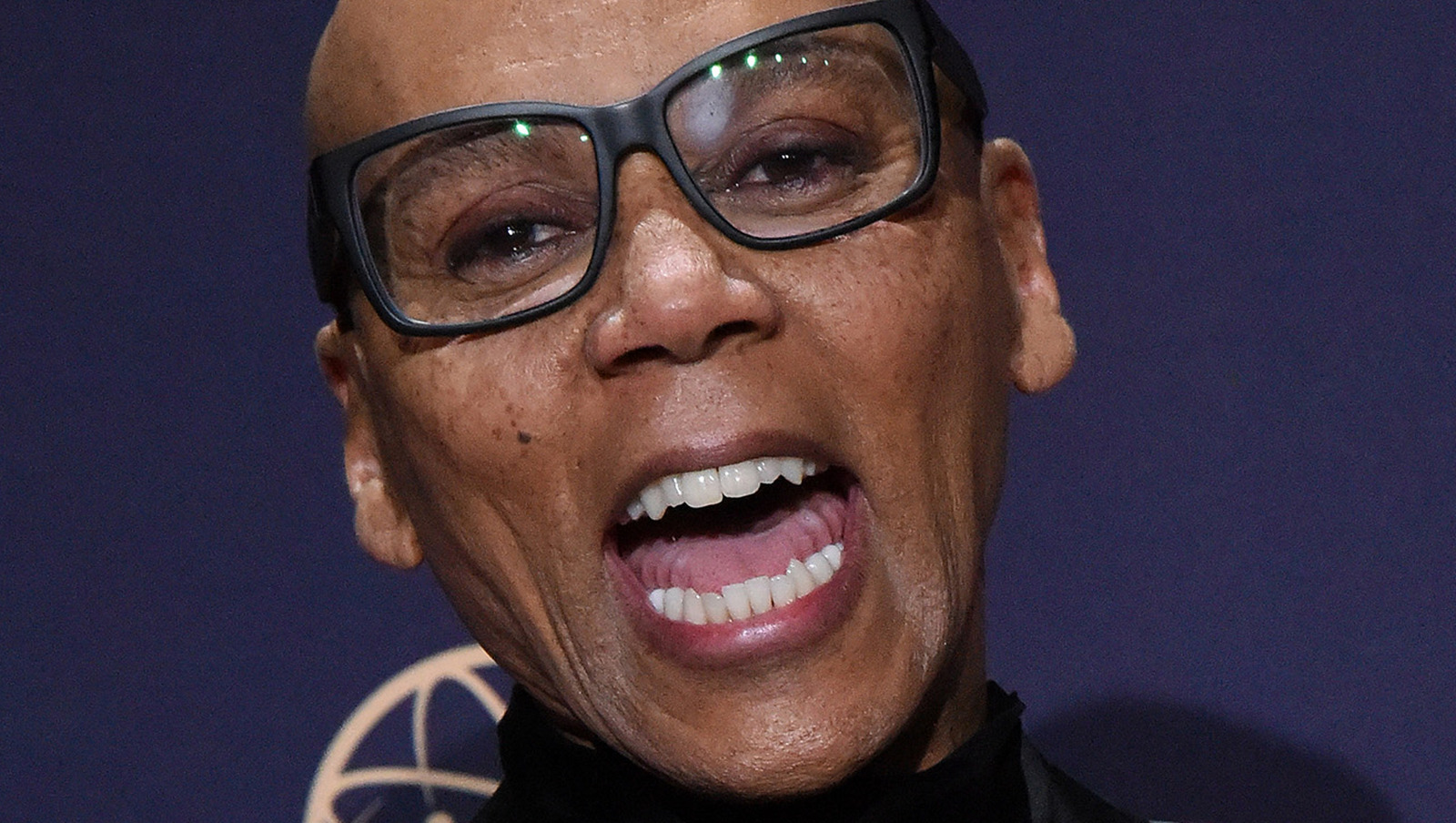 Inside RuPaul's Relationship With Drag Queen Raven