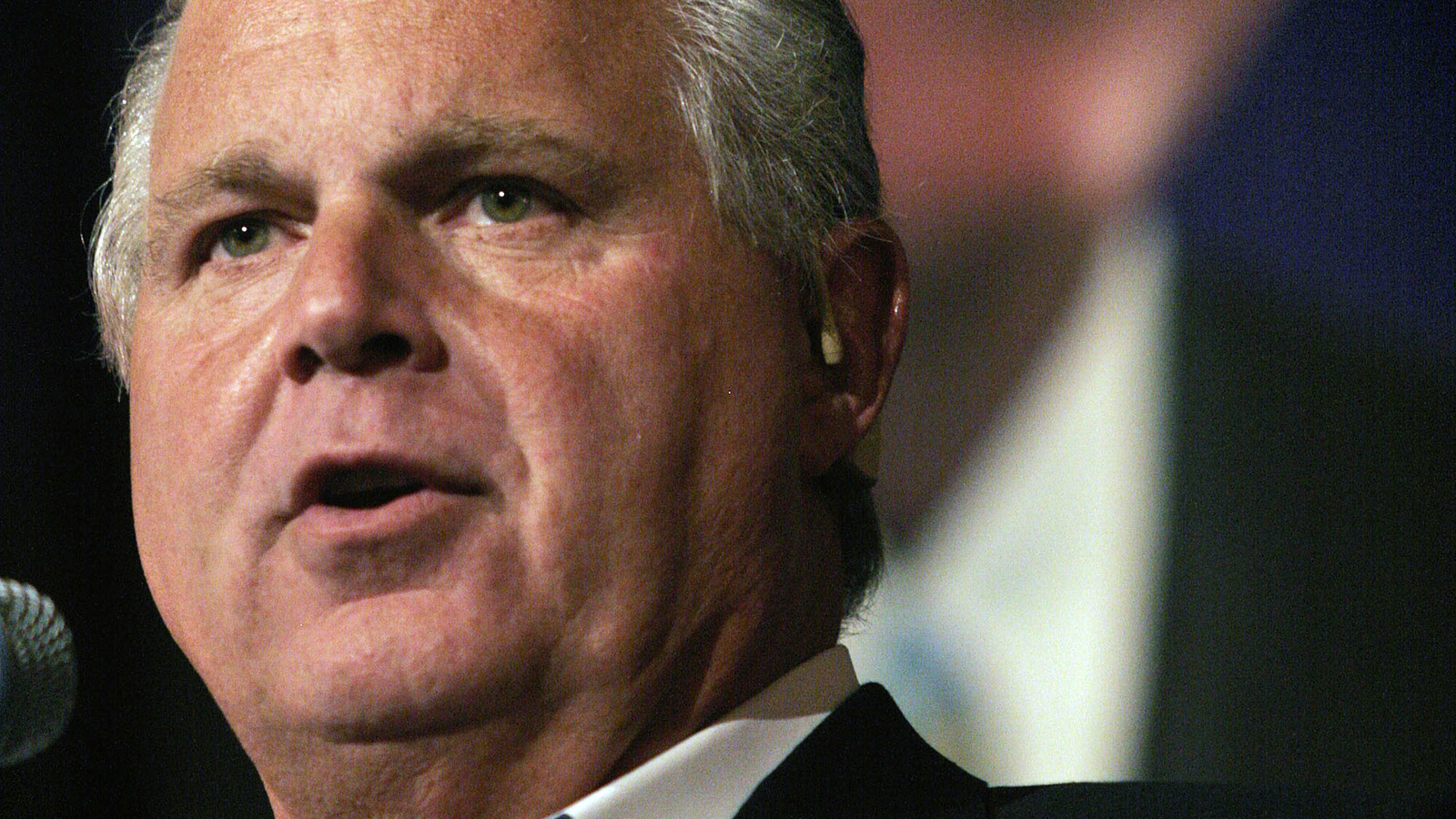 Inside Rush Limbaugh's Relationship With Trump