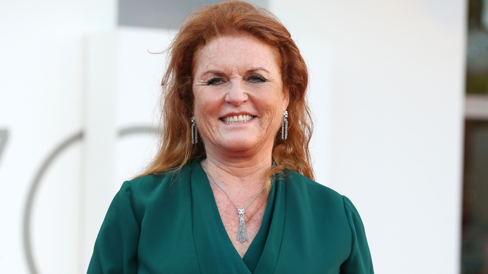 Inside Sarah Ferguson's Relationship With Her Sisters