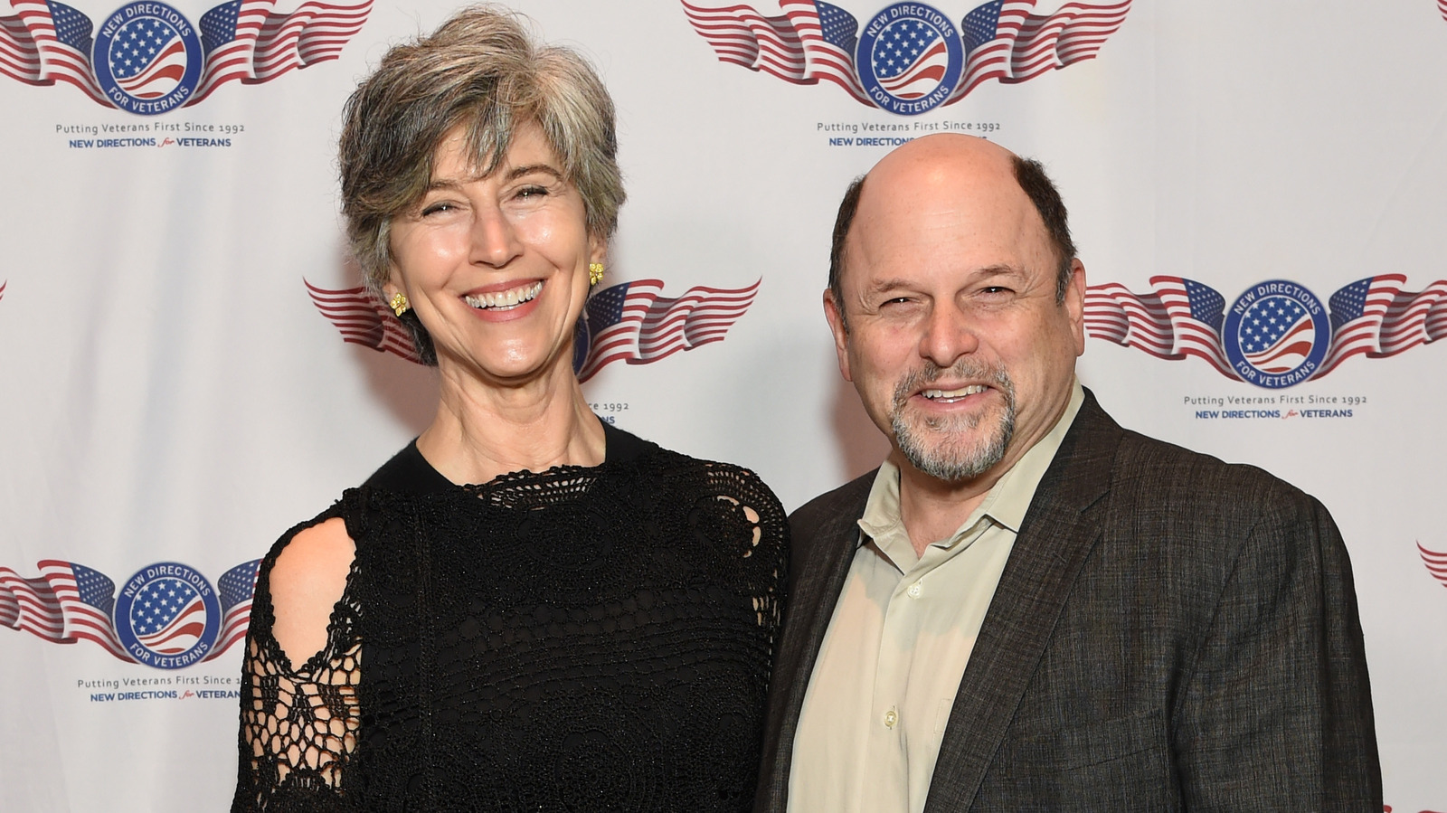 Jason Alexander Wife Redemption Tale: Jason Alexander Stars In Chicago