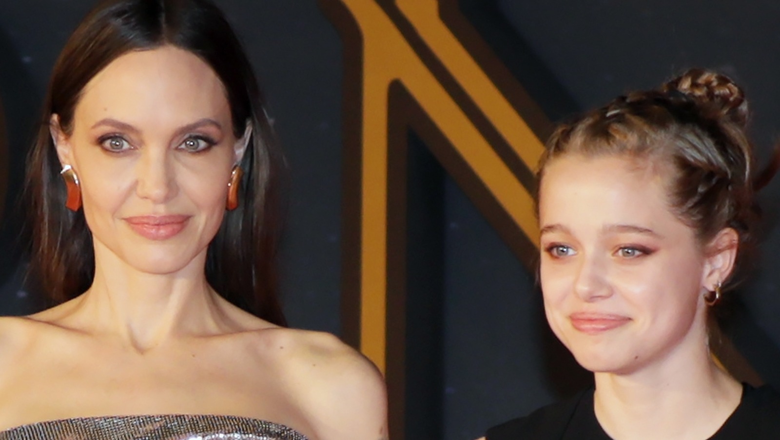 Inside Shiloh Jolie-Pitt's Relationship With Her Mother Angelina