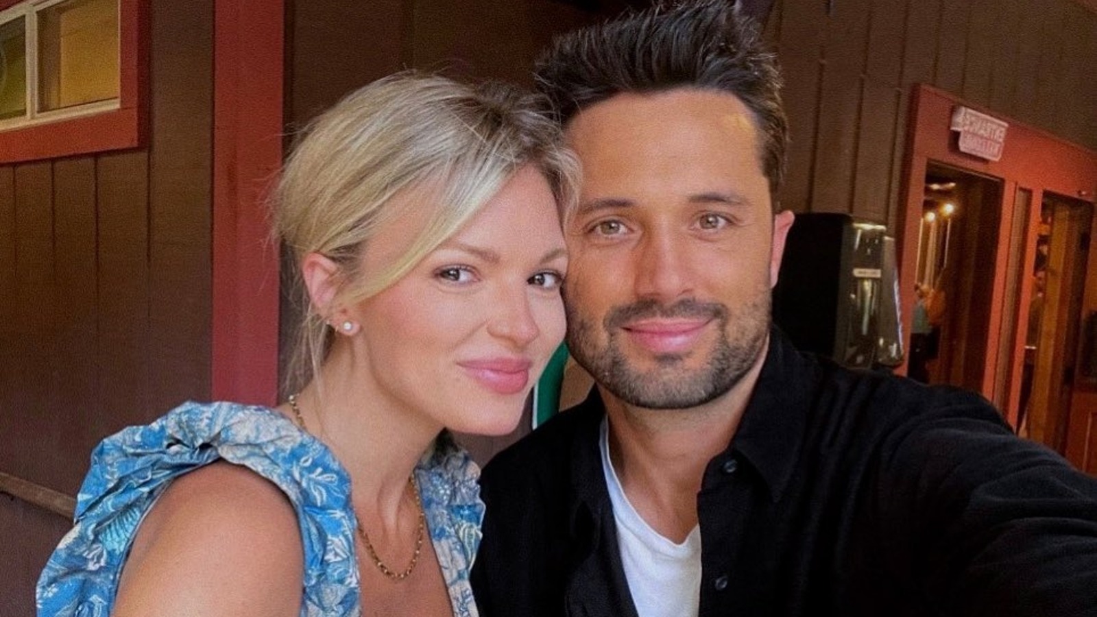 Inside Stephen Colletti's Relationship With Fiancée Alex Weaver