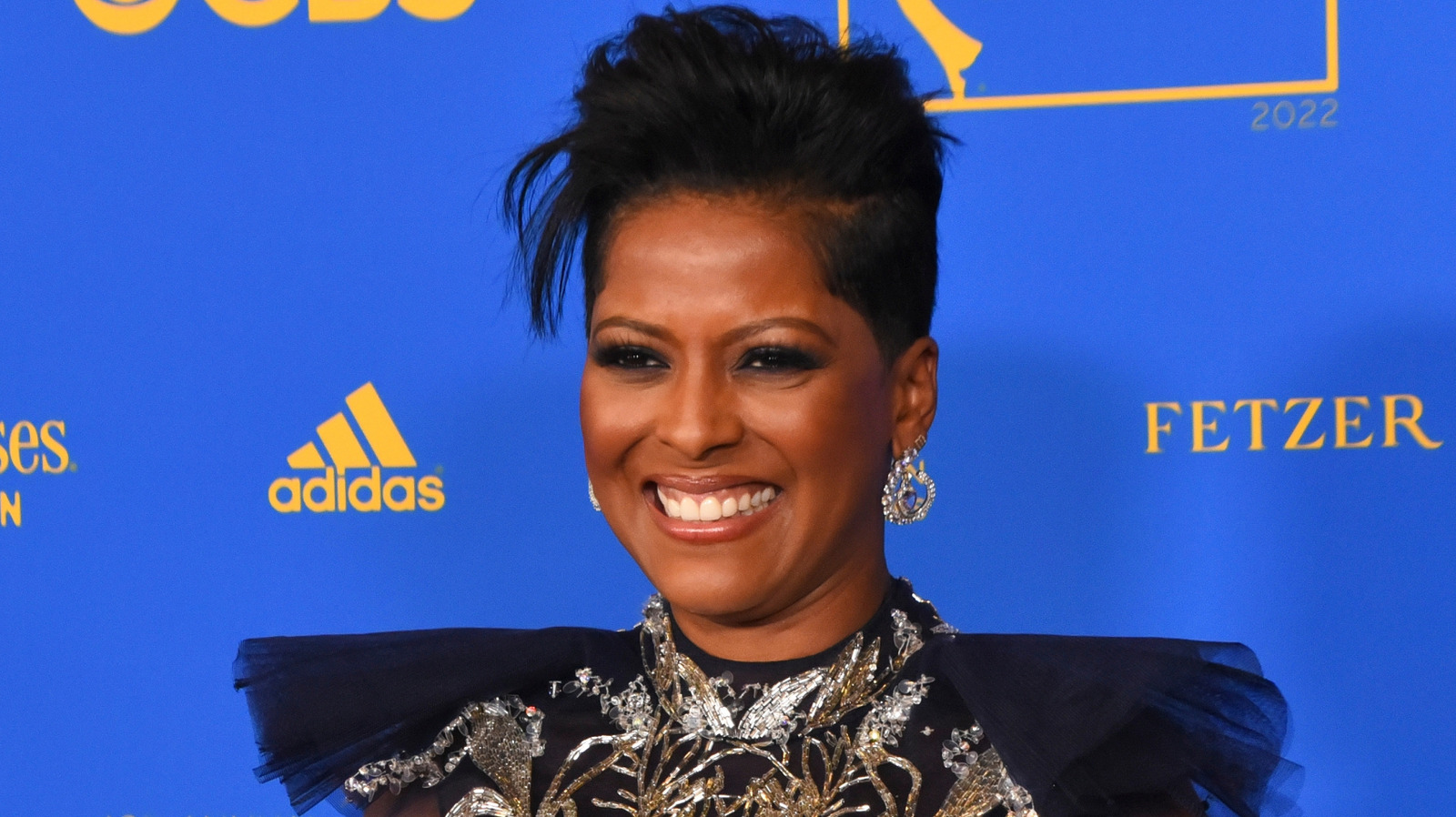 Inside Tamron Hall's Tight Friendship With Prince & Her Heartbreak Over His Death