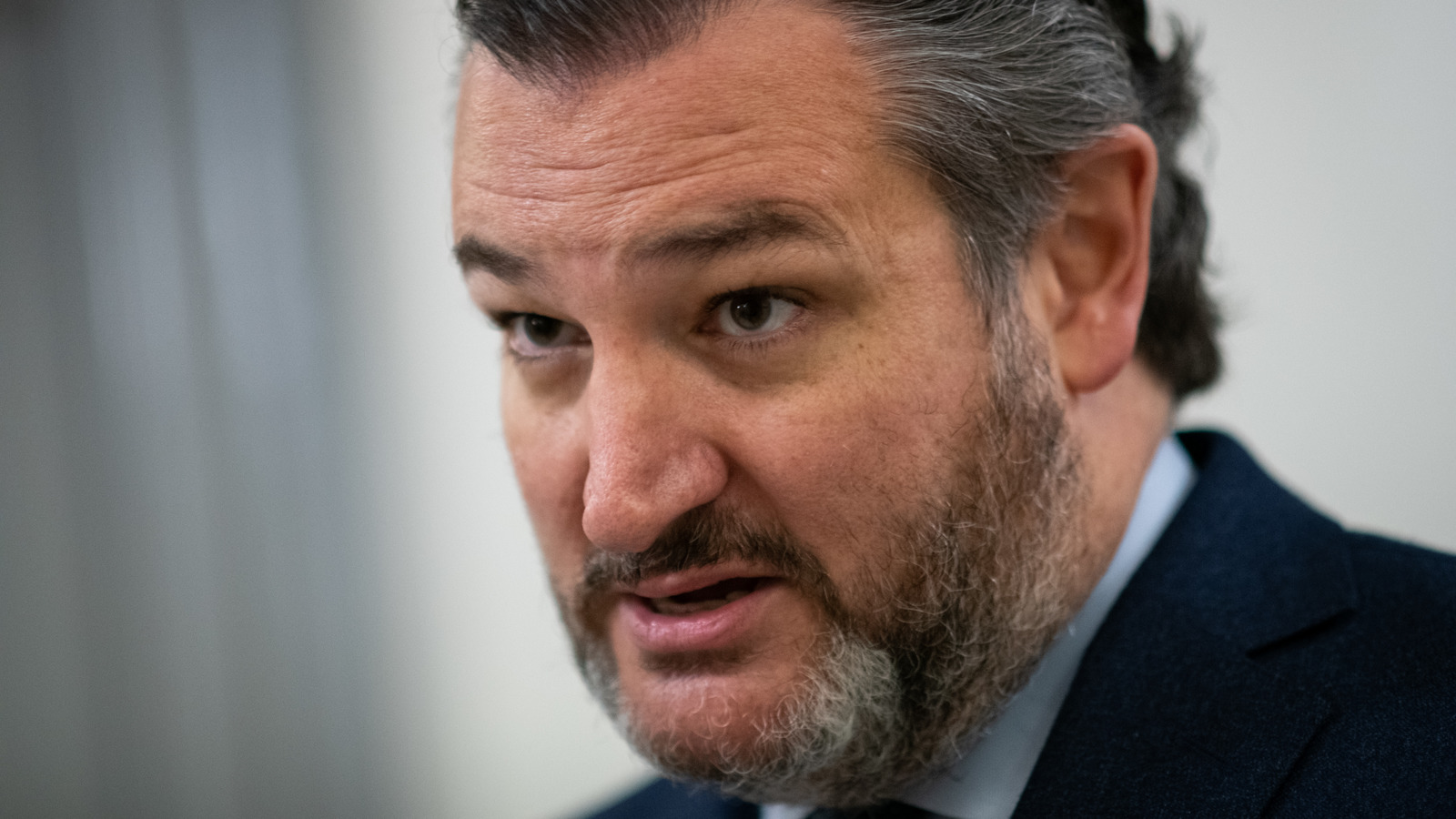 Inside Ted Cruz's Multi-Million Dollar Home