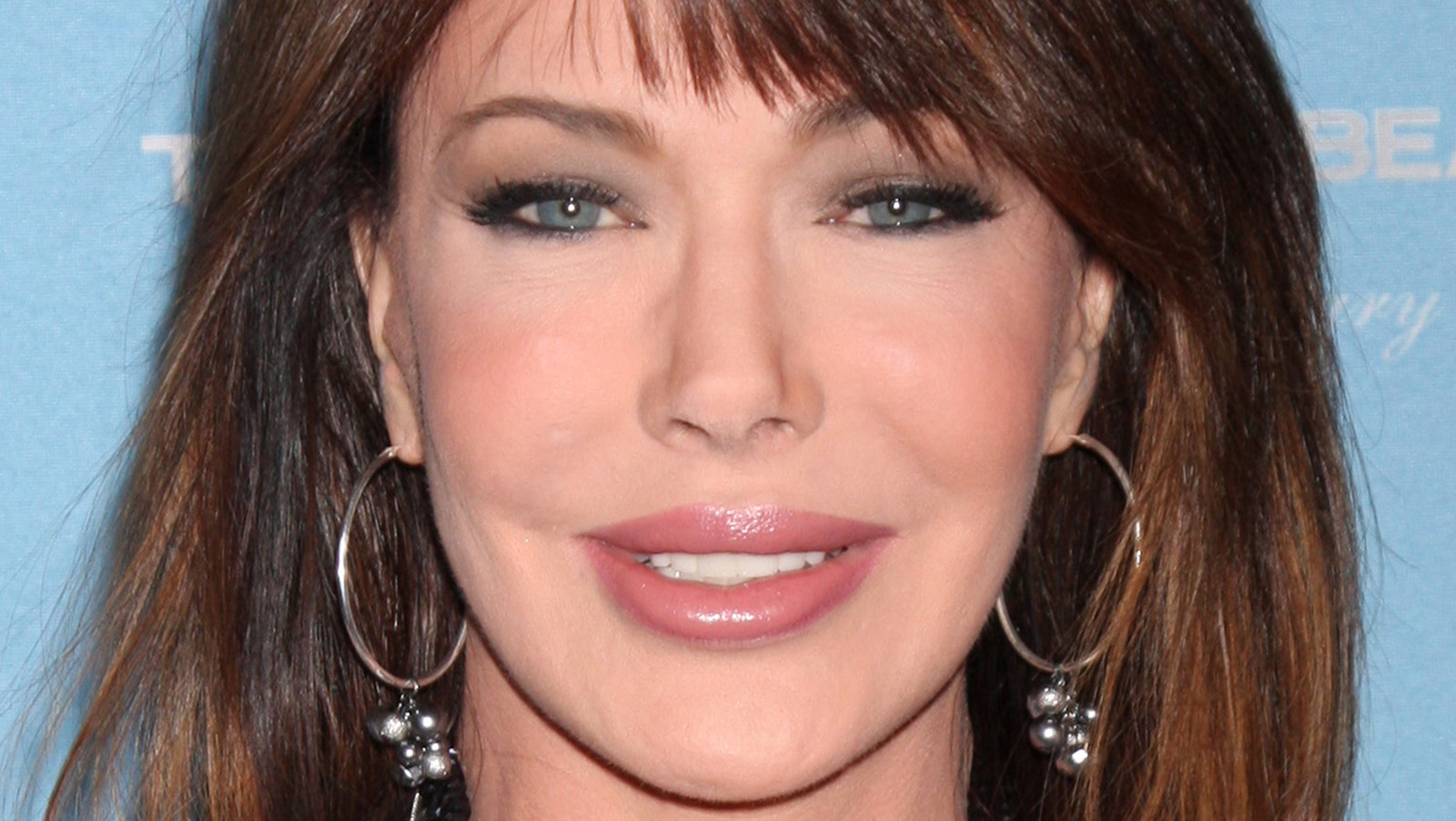 Inside The Bold And The Beautiful Star Hunter Tylo's Tense Court Battle With Aaron Spelling