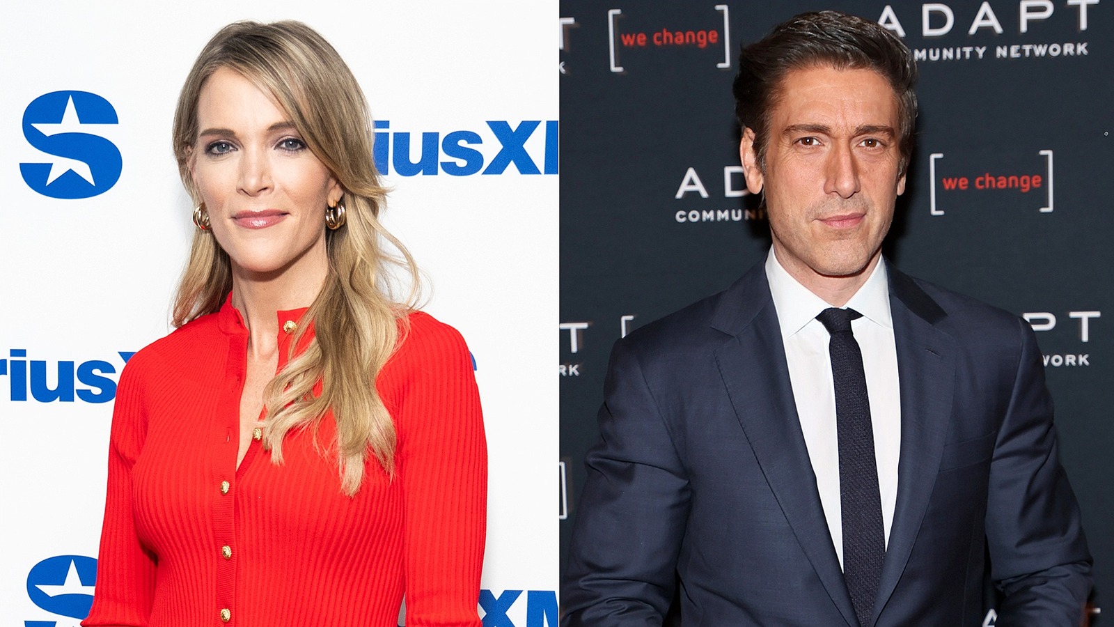 The Drama Between Megyn Kelly And David Muir, Explained