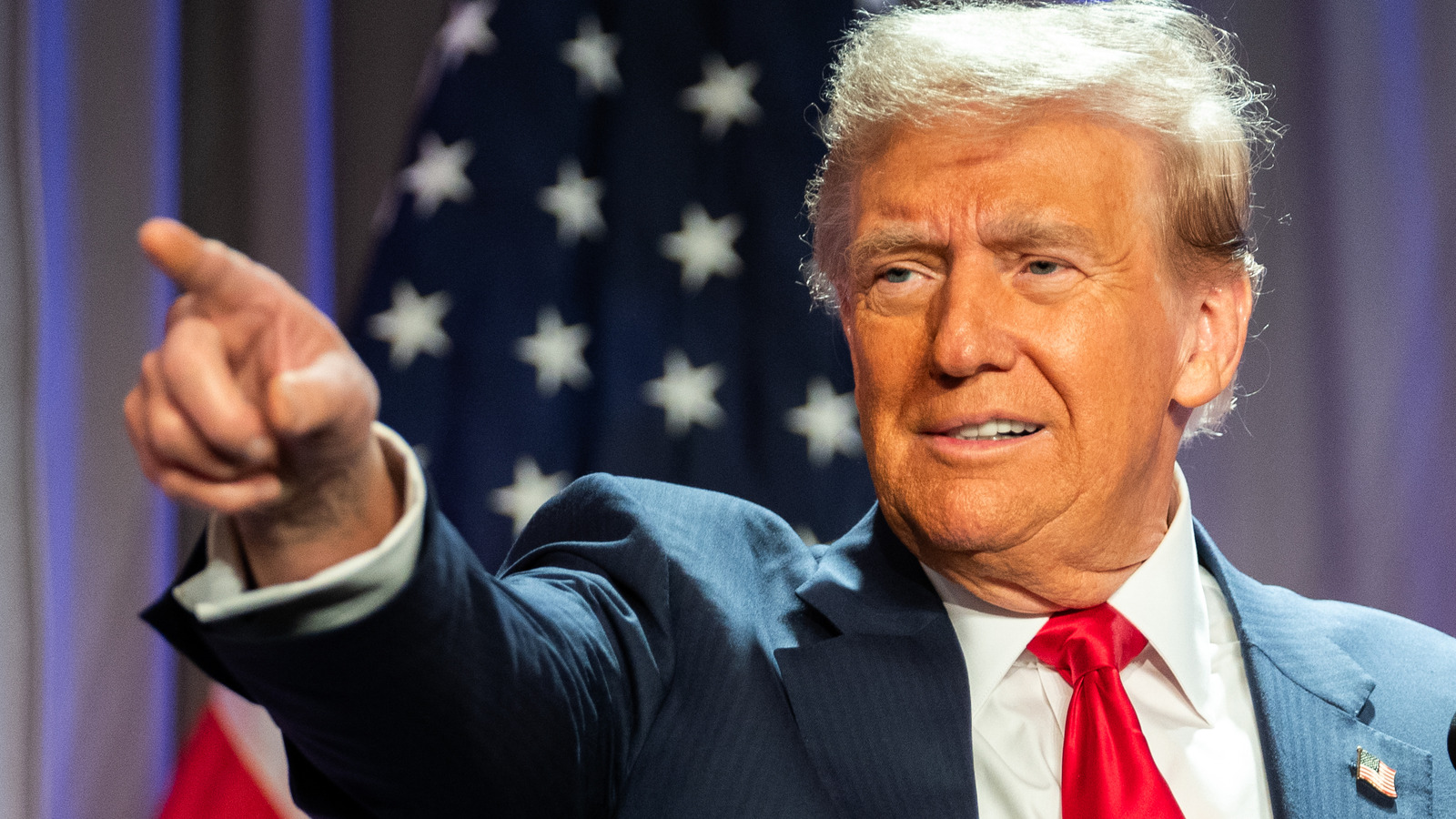 Inside The Brutal Feud Between Donald Trump And Vanity Fair